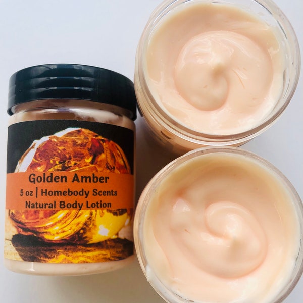 Butter Amber - Etsy