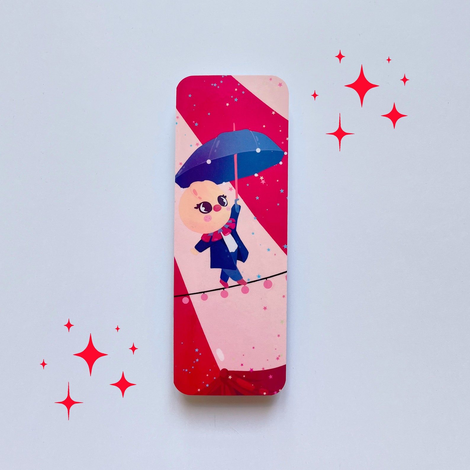 Skzoo Circus Bookmarks // Stray Kids - Etsy