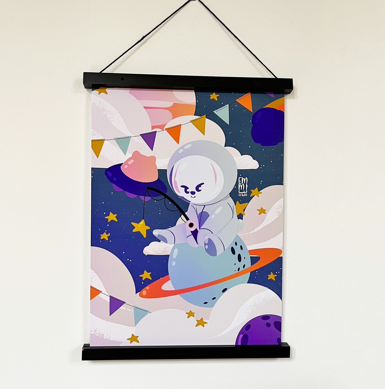 Leebit Poster // Skzoo Fan Art 30x40 cm - Etsy España