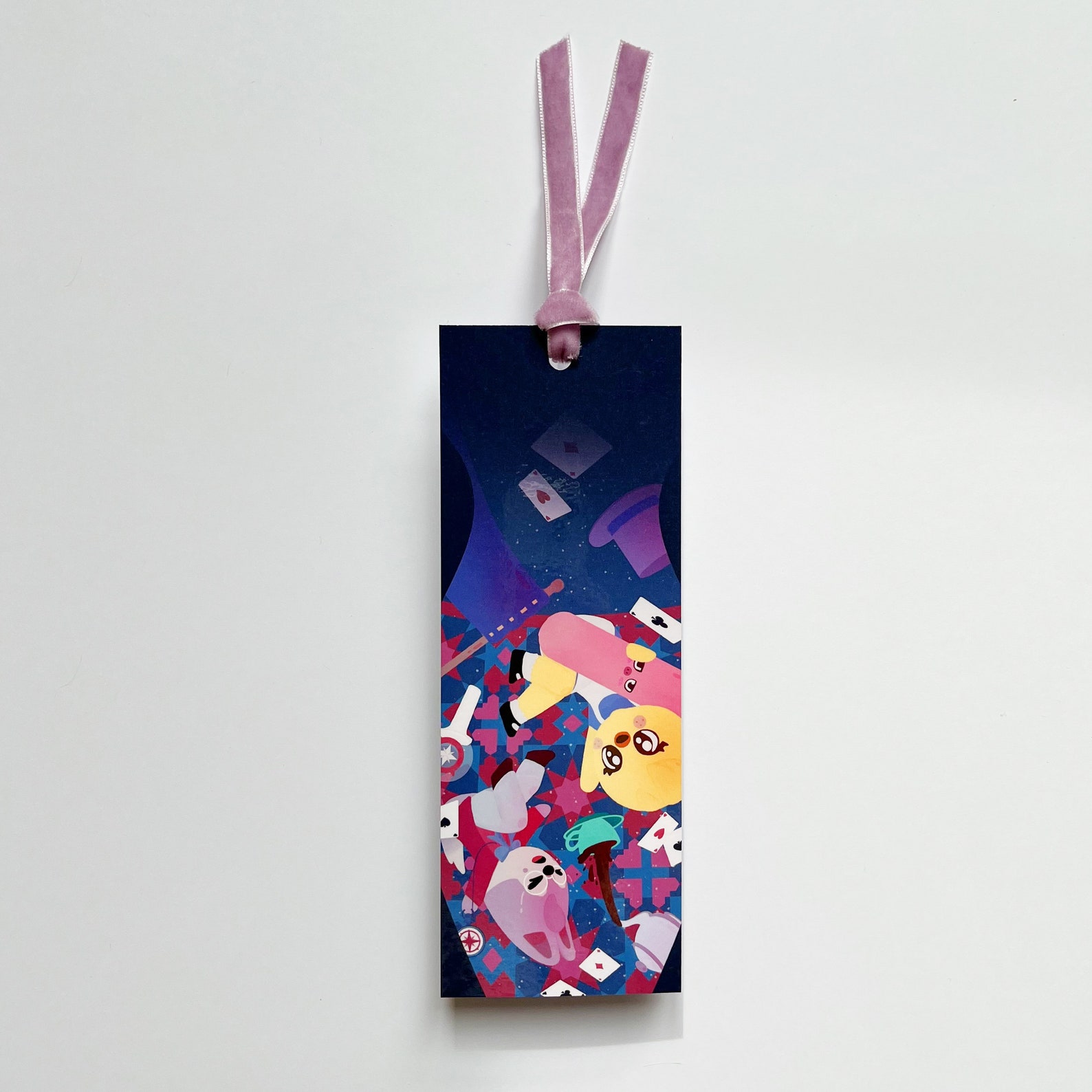Skzoo in Wonderland Bookmarks // Stray Kids | Etsy UK