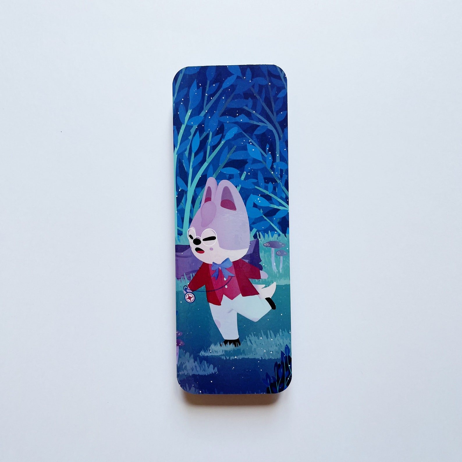 Skzoo in Wonderland Bookmarks // Stray Kids - Etsy