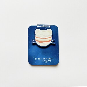 Skzoo Universe Magnetic Bookmarks // Stray Kids - Etsy