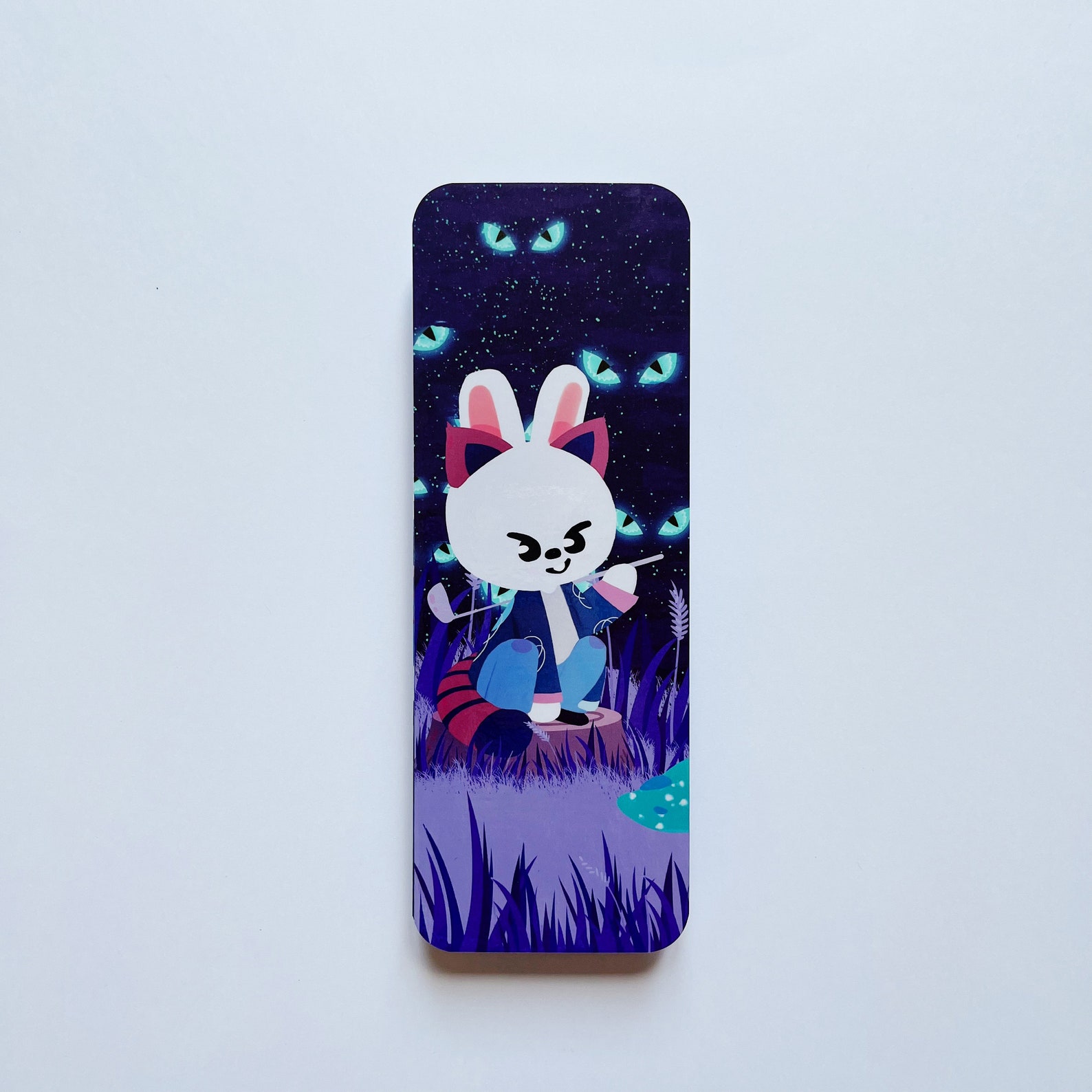Skzoo in Wonderland Bookmarks // Stray Kids - Etsy