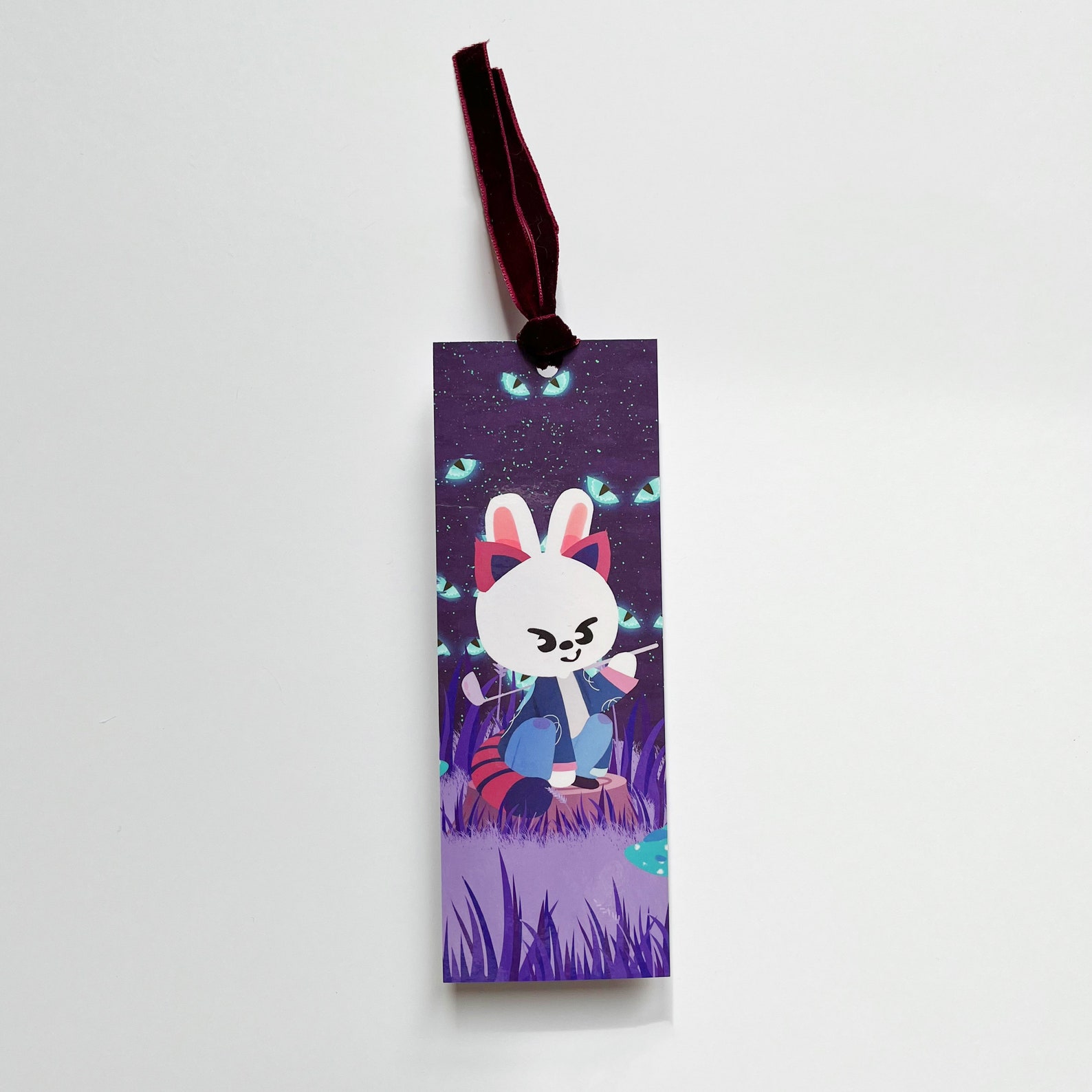 Skzoo in Wonderland Bookmarks // Stray Kids | Etsy UK