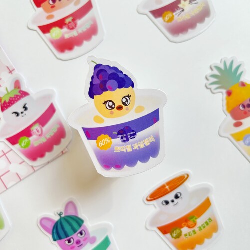 Stray Kids Skzoo Head - Etsy