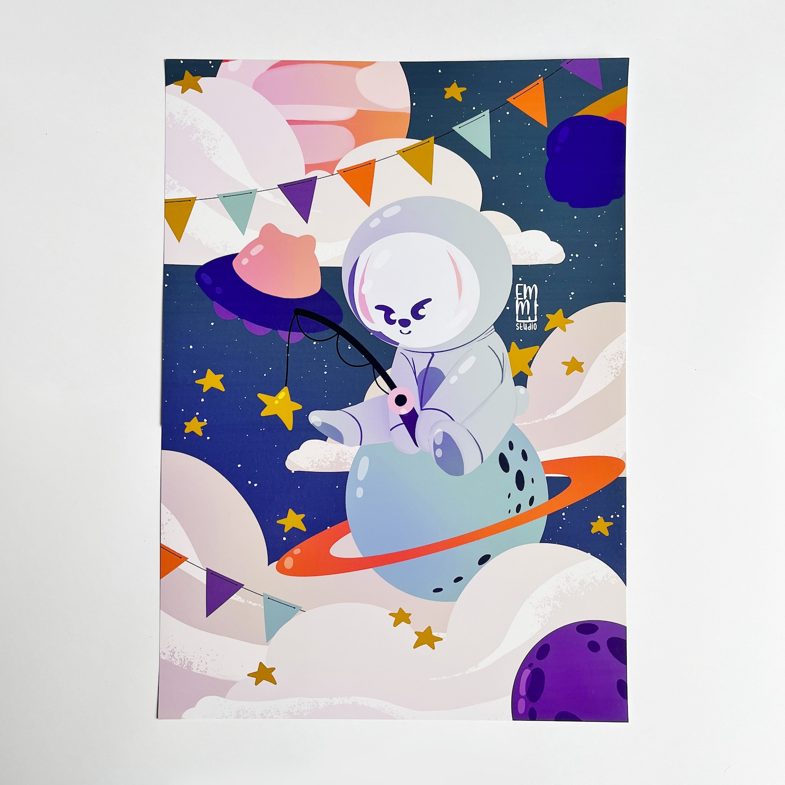 Leebit Poster // Skzoo Fan Art 30x40 Cm - Etsy