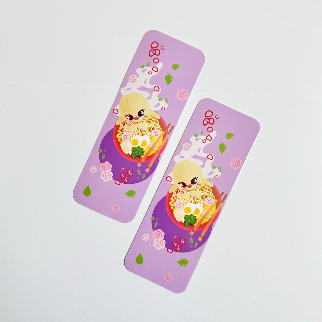 Bbokari Bookmarks // Stray Kids - Etsy