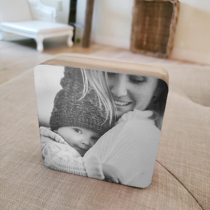 Wood Blocks - Etsy