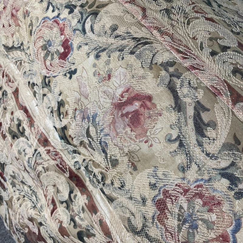 King Size Victorian Quilt - Etsy