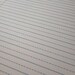 Customized Wide Ruled Dotted Paper for Kids – Digital Download ...