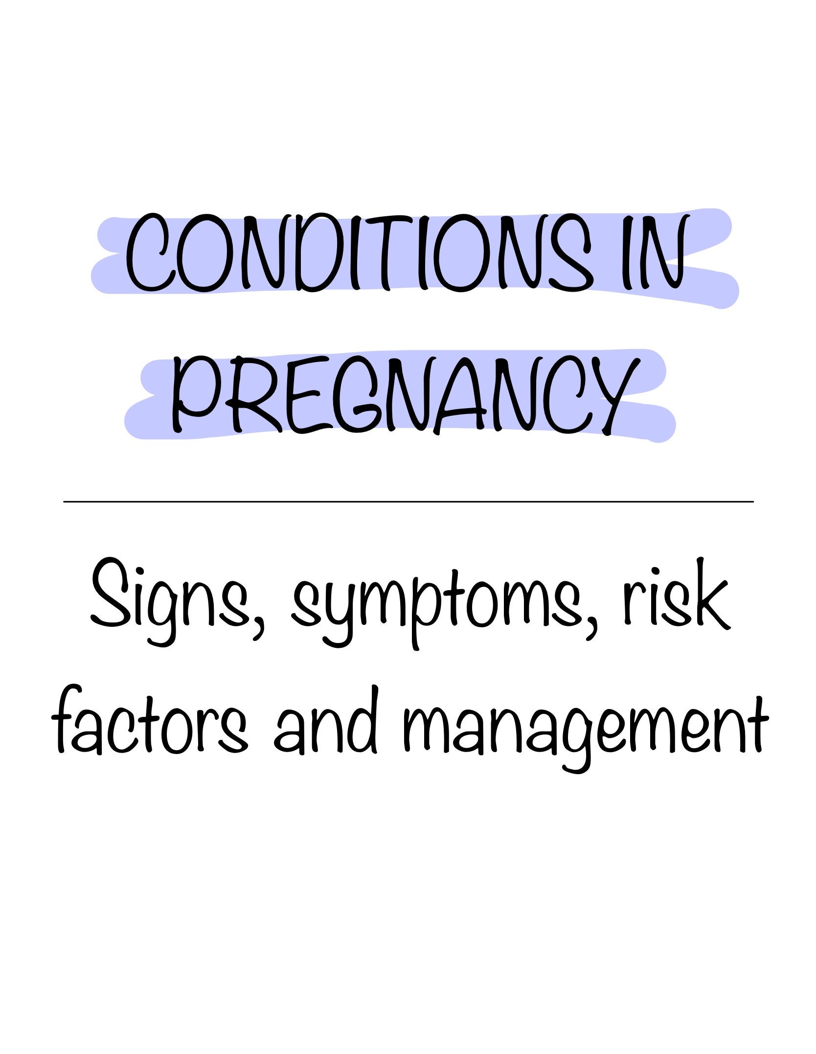 STUDENT MIDWIFE Community Placement Guidebook - Etsy