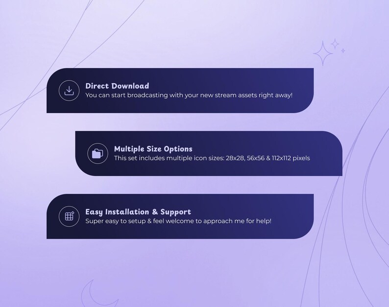 Wuthering Waves - Chisa Emote Set | 10 Cute Chibi Emotes for Twitch ...