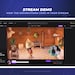 65+ Flower Cam Border for Your Twitch Stream - HD Webcam Overlay ...