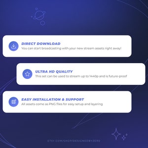 6 Vtuber Winter and Christmas Glasses - Vtuber Assets for Your ...