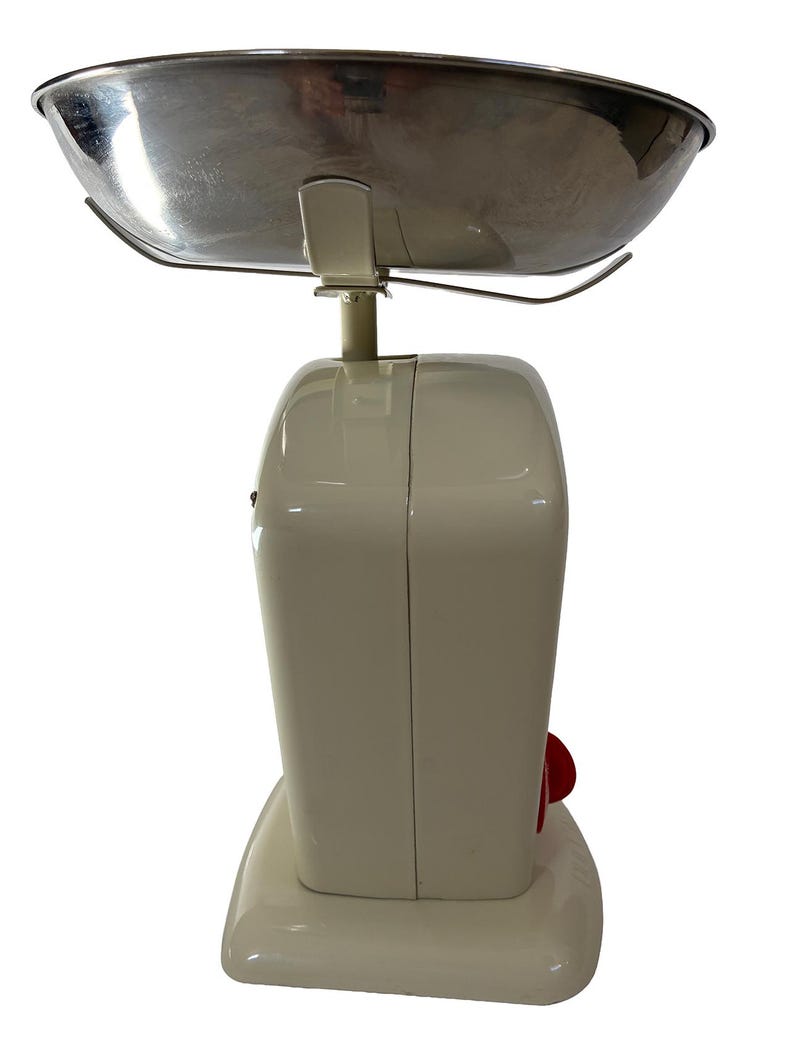 Dulton Model 100-090 Kitchen Scale by Yasu Sasamoto | Japanese ...