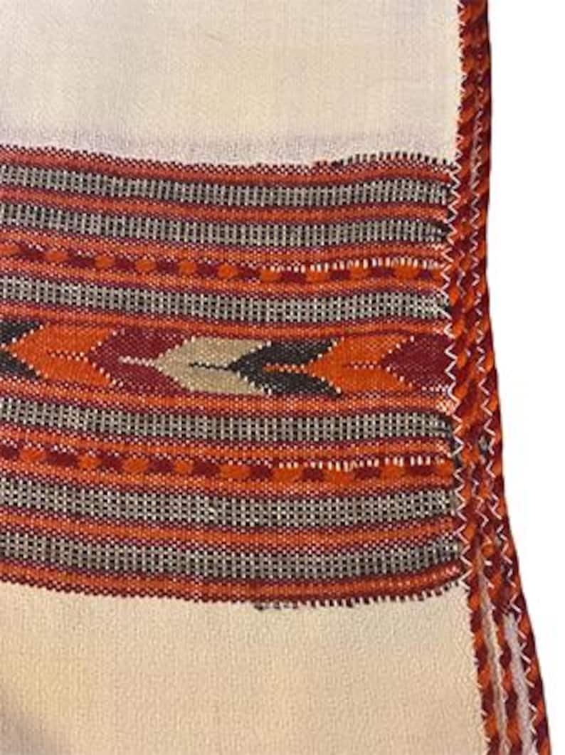 Oaxacan Artisan Fine Wool Rebozo Shawl Scarf - Etsy