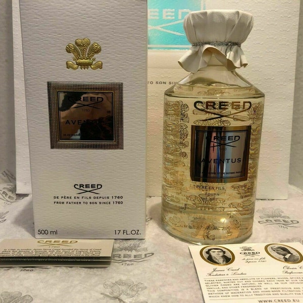Creed Cologne Samples - Etsy