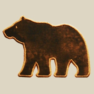 Native Applique Collection 12 Designs and Quilt Instructions Machine ...