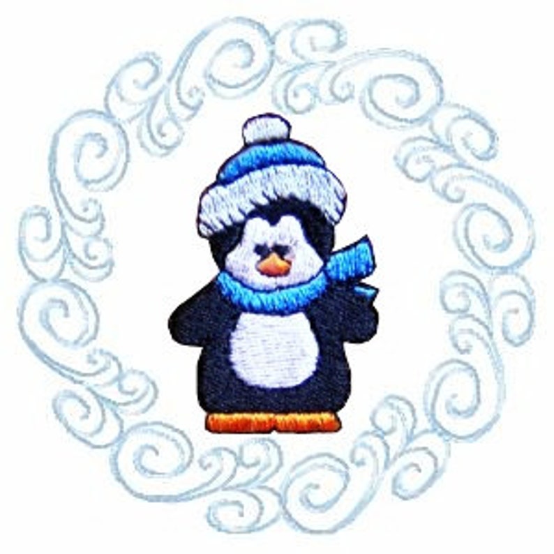 Christmas Advent Calendar Pattern for Machine Embroidery Designs - All ...