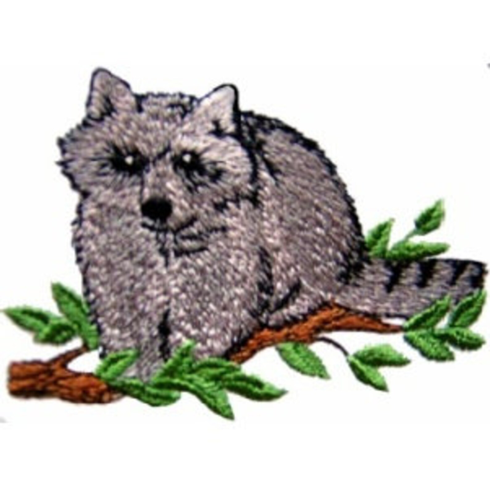 Wildlife Embroidery Pattern Collection Machine Embroidery - Etsy