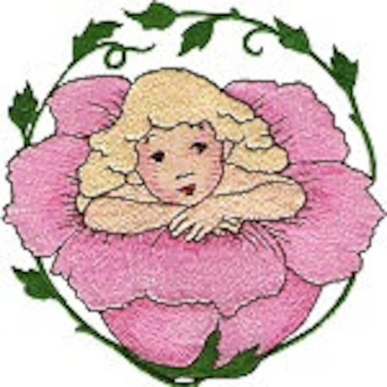 11 Story Book Collections Designs for Machine Embroidery Designs - All ...