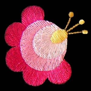 Polish Folk Art Collection 2 - Machine Embroidery Designs Set - Etsy