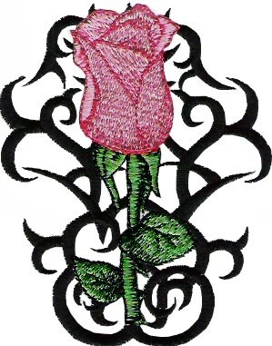 5 Tribal Collection Designs Machine Embroidery Design - Etsy