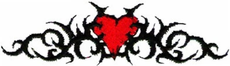 5 Tribal Collection Designs - Machine Embroidery Design - Etsy