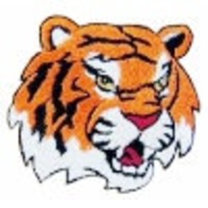 Mascots Collection for Machine Embroidery Designs - All Formats - Etsy