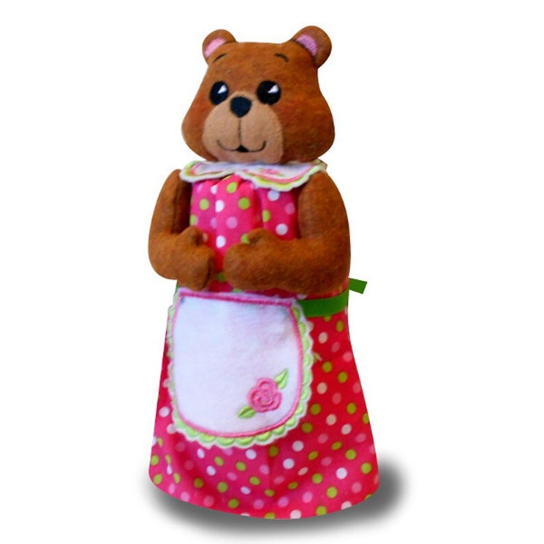 Gift Jar Toppers Sew-in-the-hoop Machine Embroidery Designs - Etsy