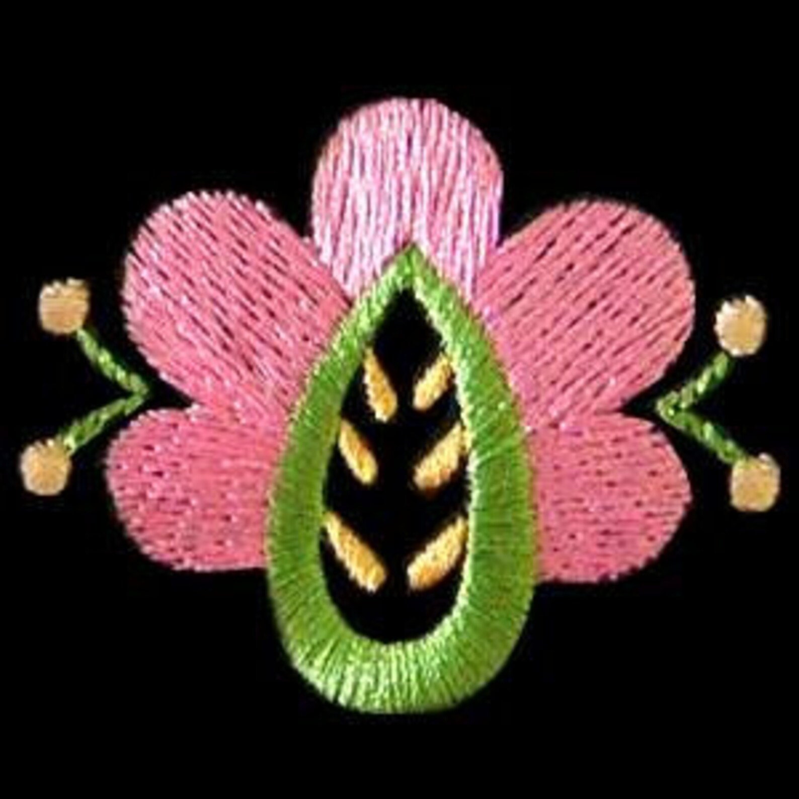 Polish Folk Art Collection 2 - Machine Embroidery Designs Set - Etsy
