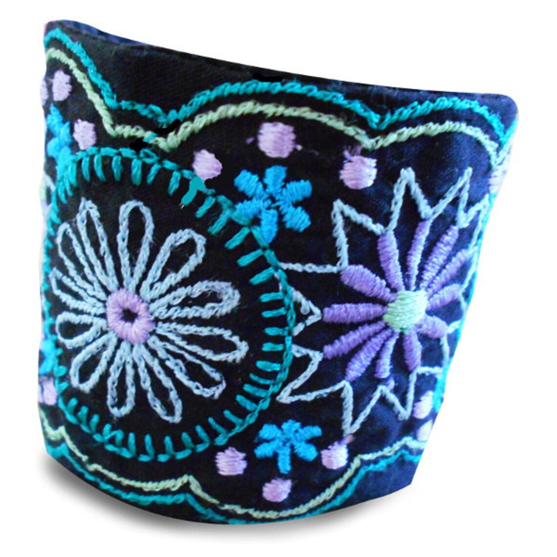 Embroidery Bracelets Collection - Machine Embroidery Designs - Etsy