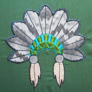 Native Applique Collection - 12 Designs and Quilt Instructions ...