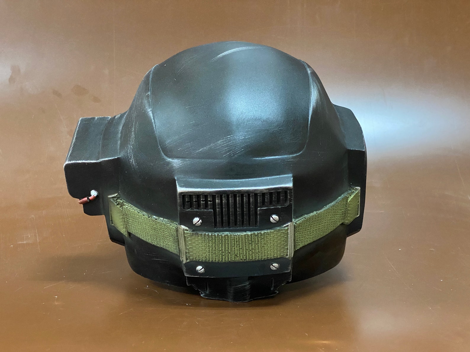 Warhammer 40k Kasrkin helmet Any painting is FREE Airsoft | Etsy