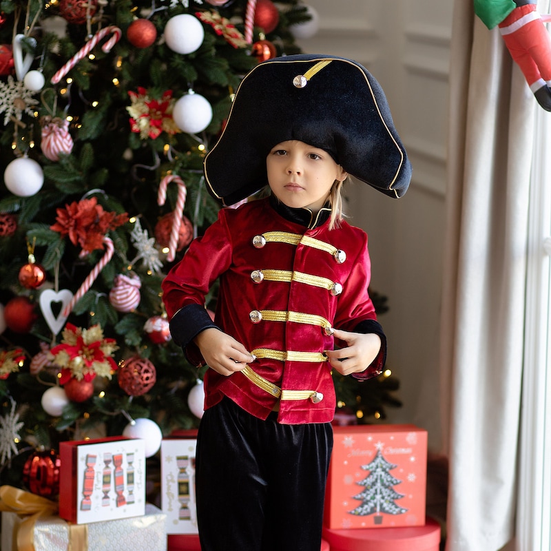 Nutcracker Costumes - Etsy