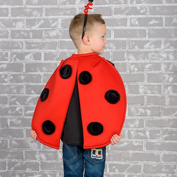 Bug Costume - Etsy