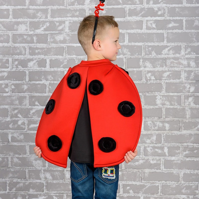 Bug Costume - Etsy
