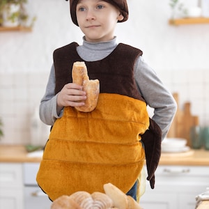 Kids Bug Costume – Beetle, Ant, Cockroach Outfit for Halloween, School ...