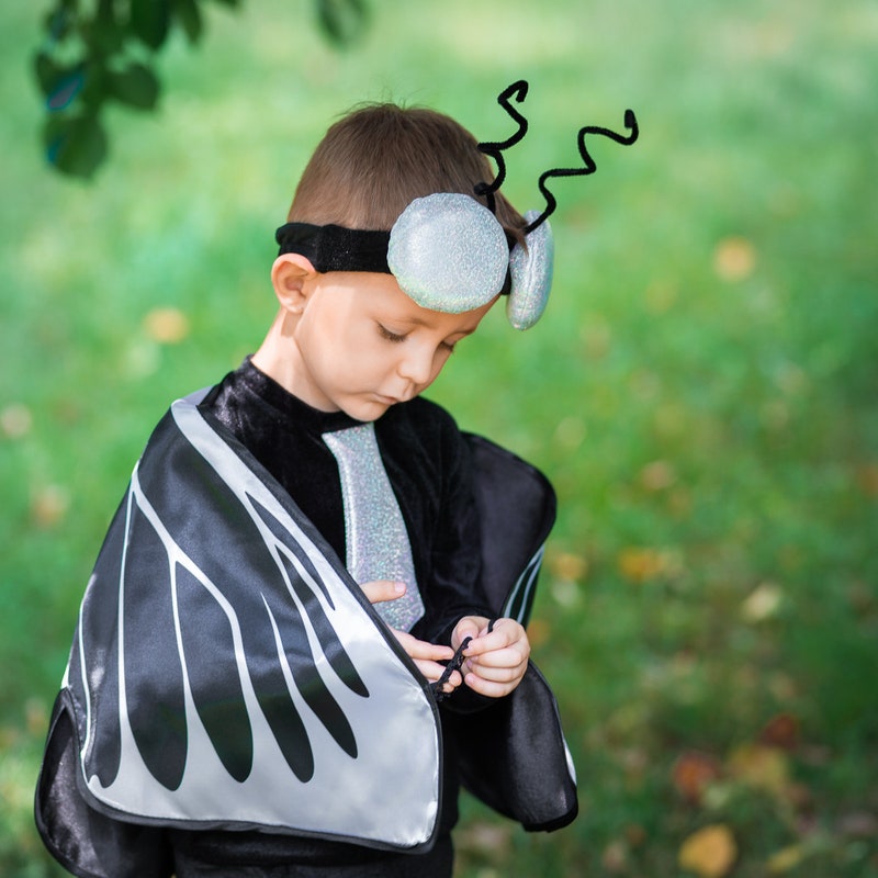 Moth Costume - Etsy