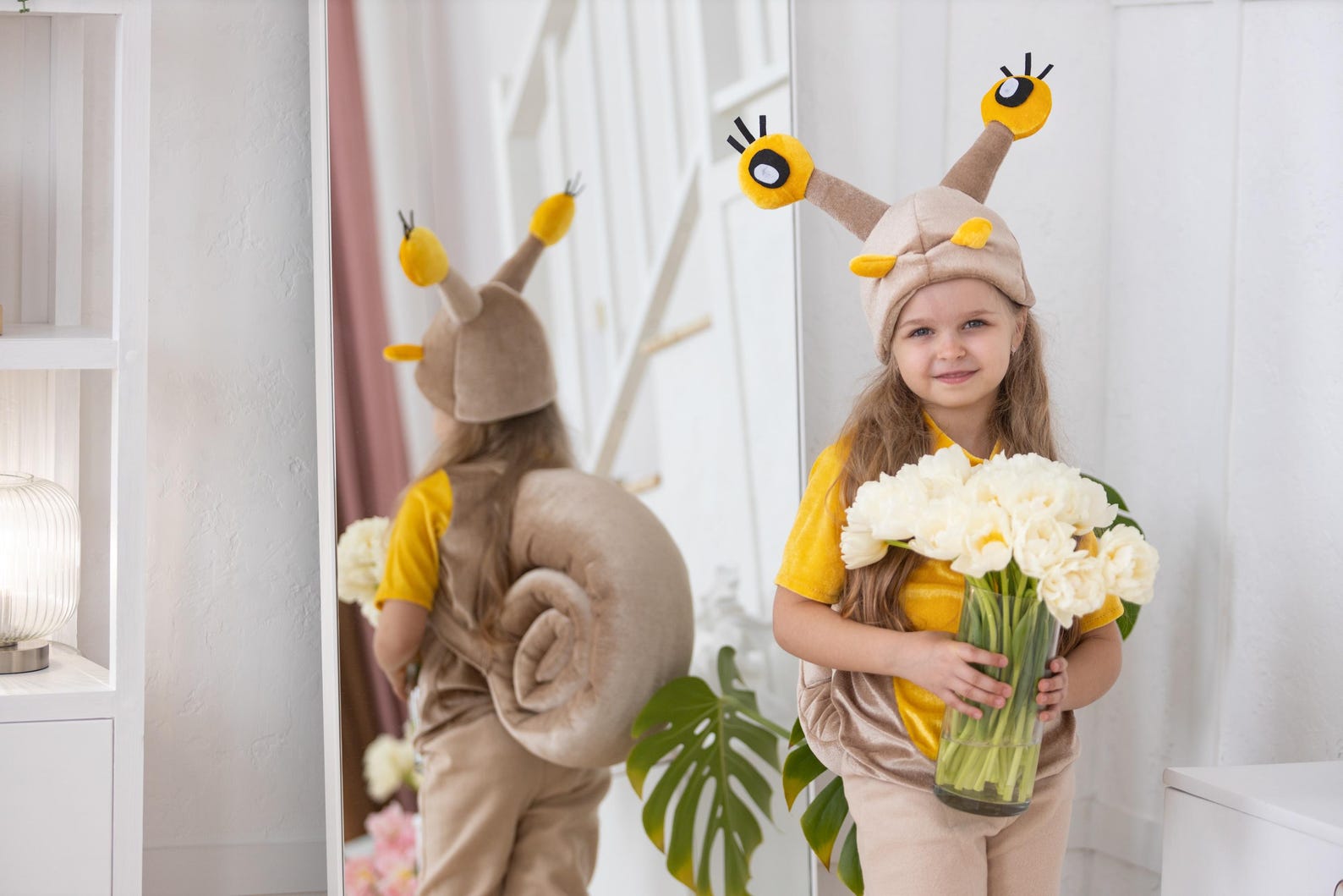 Snail Costume for Kids, Boys and Girls, Toddlers – Halloween Outfit - Etsy