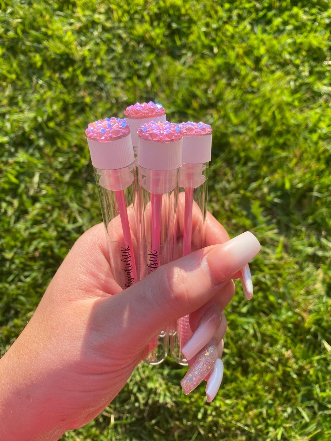 Forever Wand / Reusable Lash Wand for Eyelashes and Eyebrows - Etsy UK