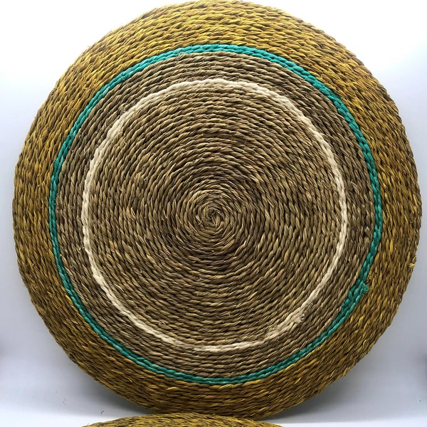 African Placemats - Etsy