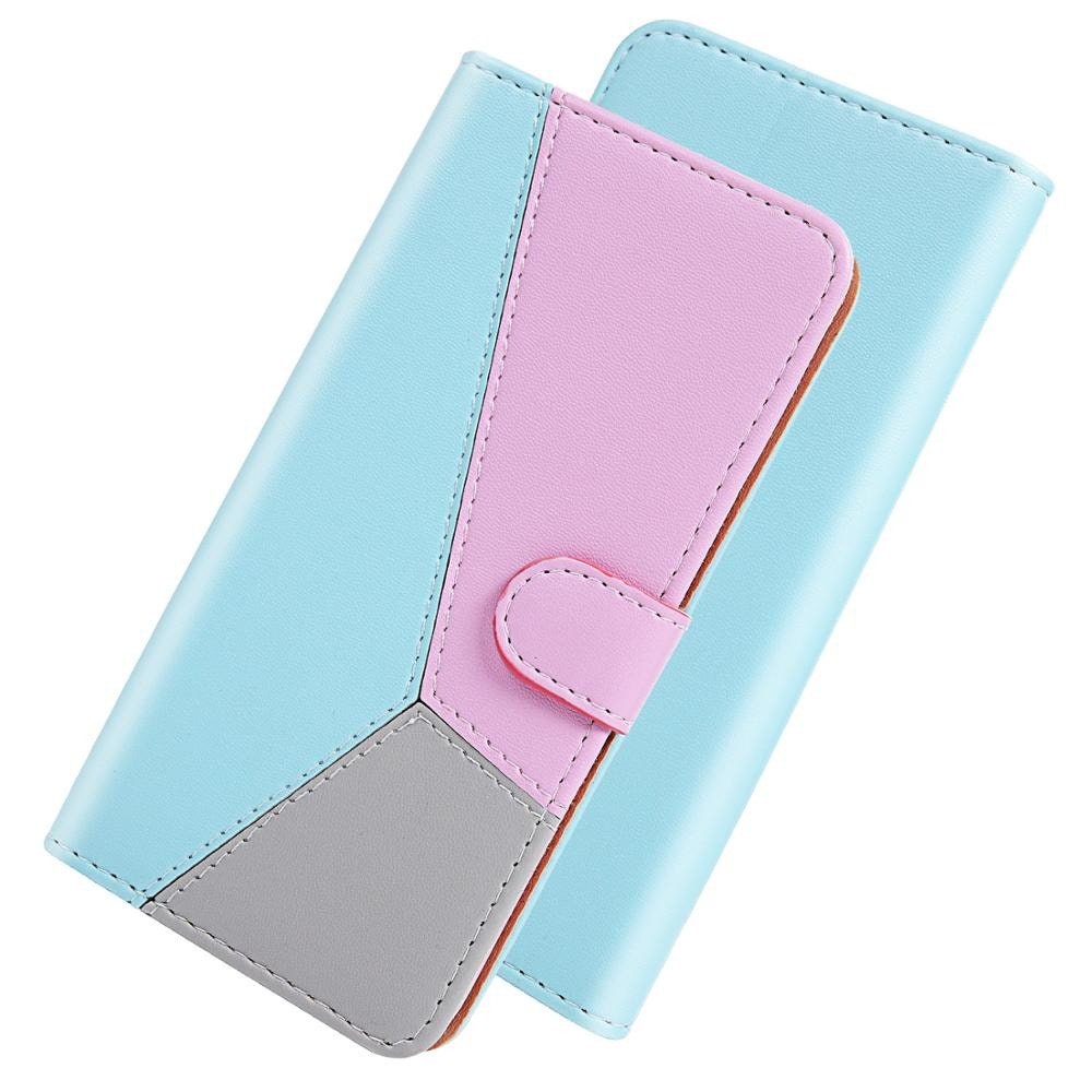 Splicing Flip Xiaomi Redmi Case for Note 9 Pro Wallet Leather - Etsy