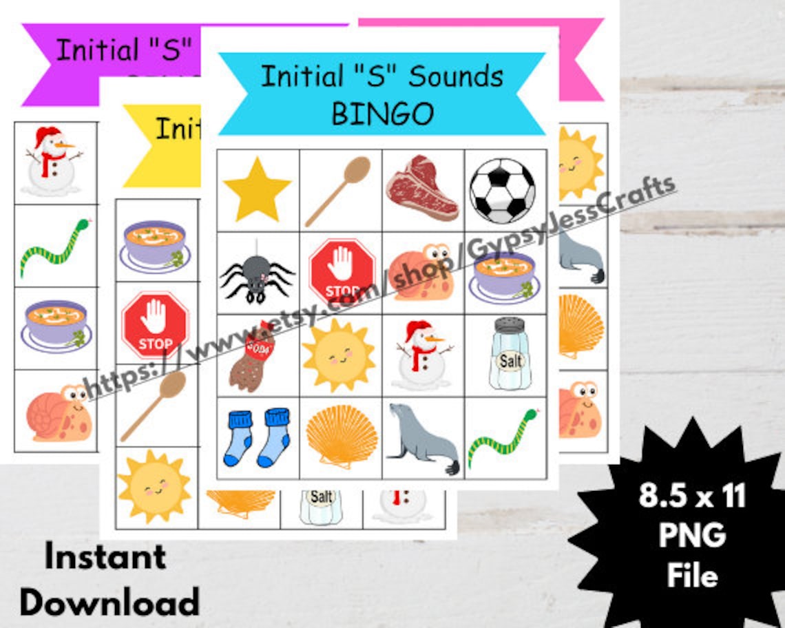 Apraxia Speech Bingo, Speech Therapy Worksheets, Speech Pathology ...
