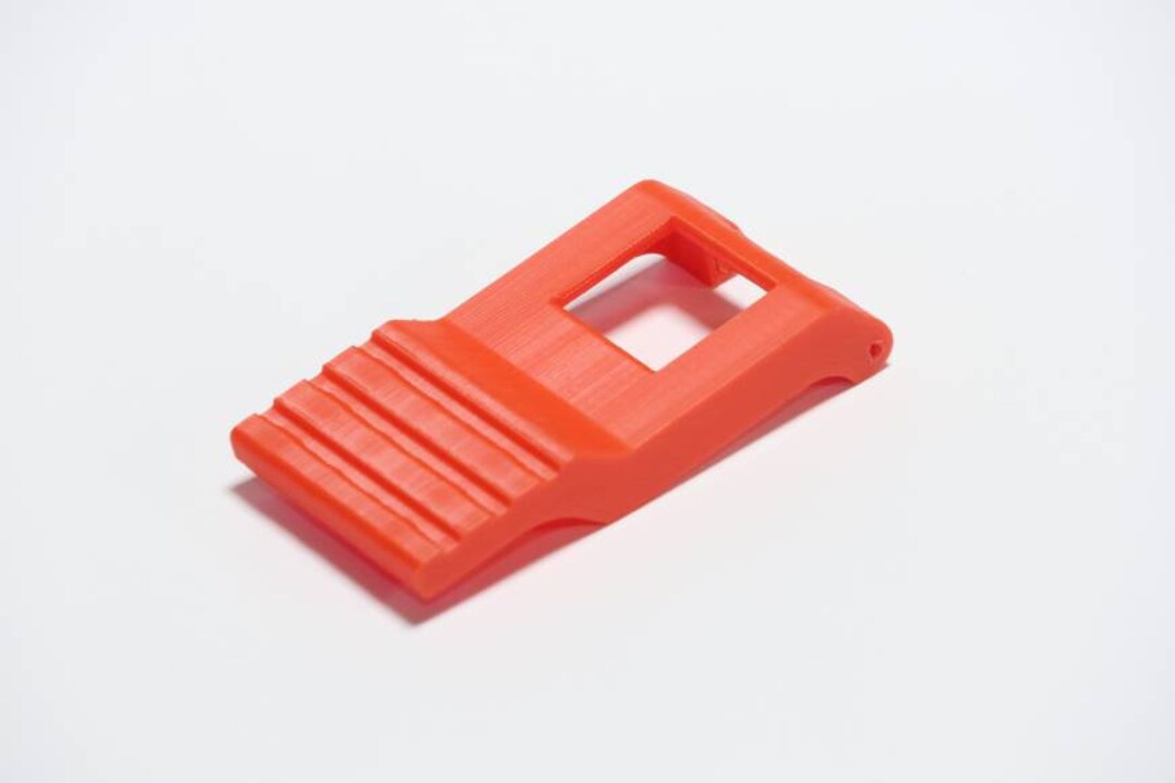 Emergency Stop Button With Opening for Bosch Professional GTS 10 XC - Etsy