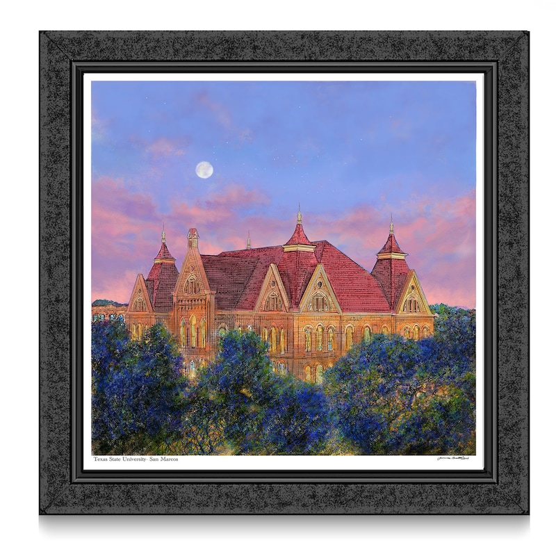 Color San Marco - Etsy