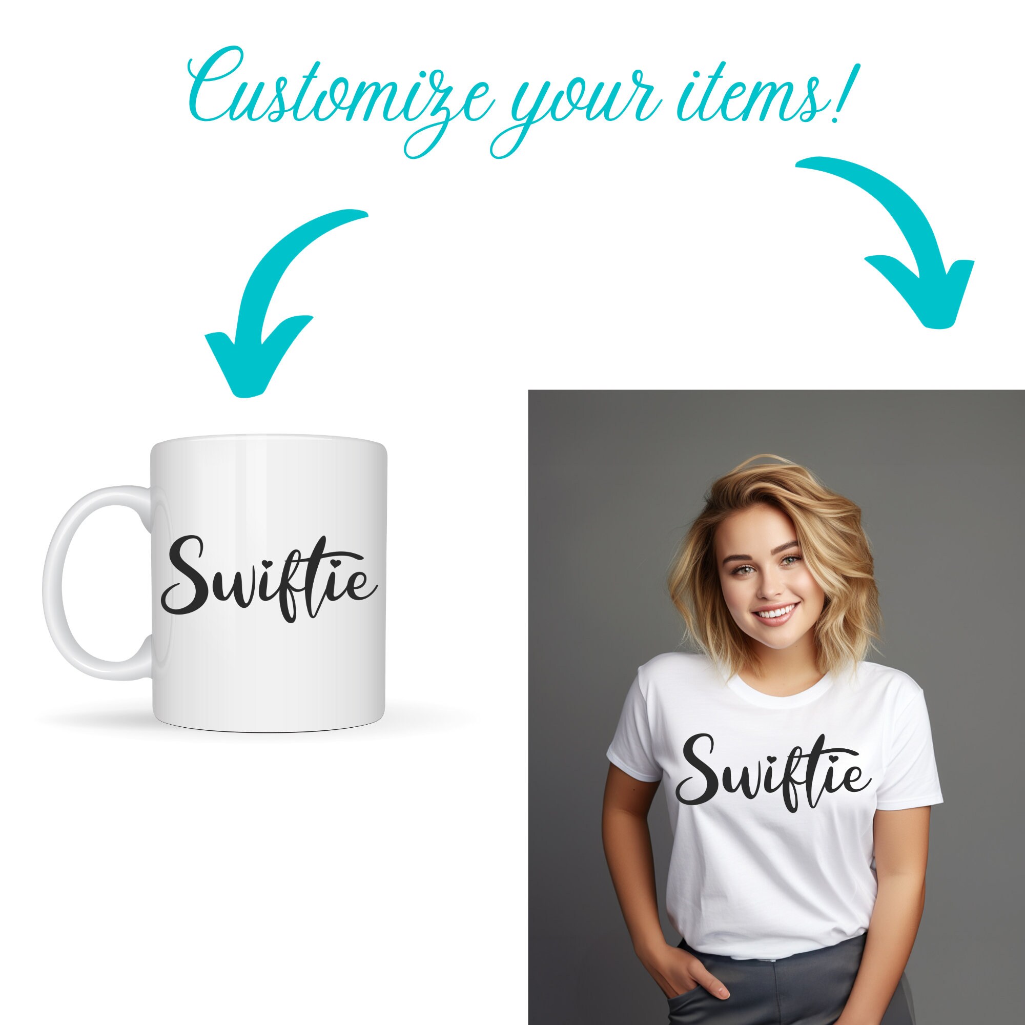 Taylor Swift SVG, Swiftie Svg, File for Cricut, Cutfiles, Digital File ...