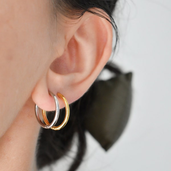 Sleeper Earrings - Etsy