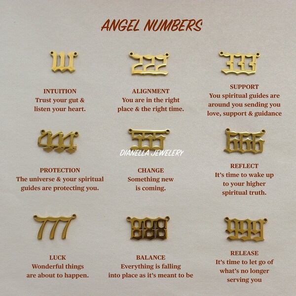 Number 34 Gold Necklace - Etsy