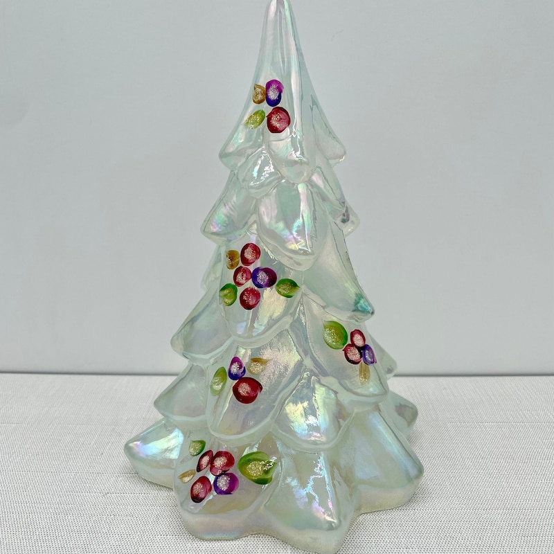 Fenton Art Glass - Etsy